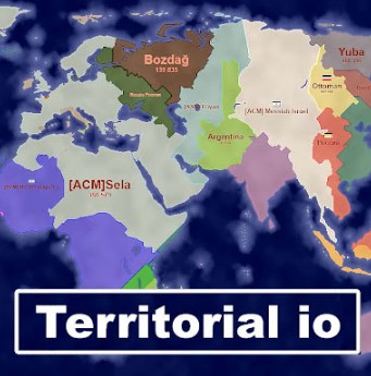 Territorial IO - Play Online