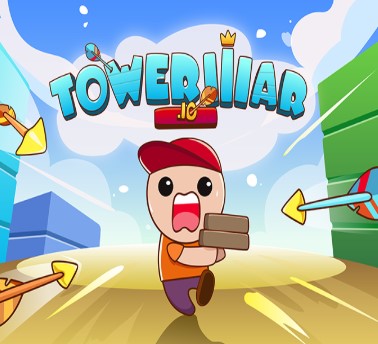 TowerWar.io - Play Online