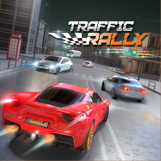 Traffic Rally - Play Online