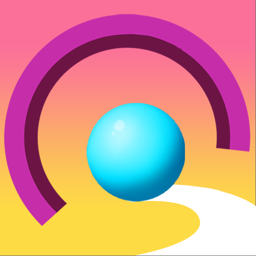 Tunnel Ball - Play Online