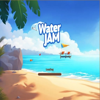 WaterJam - Play Online