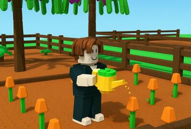 Growden.io - Play Online