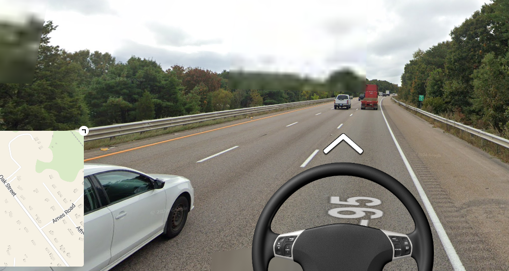 Internet Roadtrip - Play Online