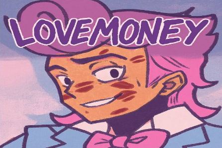 Lovemoney Play Online