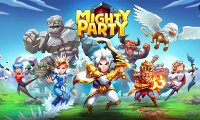 Mighty Party - Play Online
