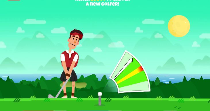 Perfect Orbit - Play Online