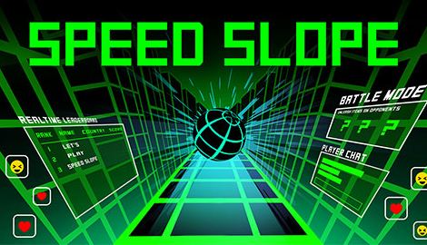 Speed Slope - Play Online